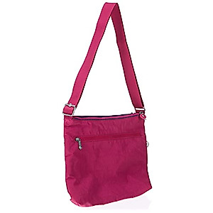 Kipling Alvar, Pink Fuchsia