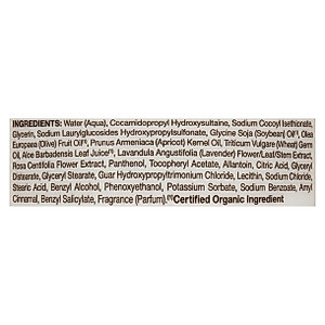 Jason Hand Soap, Invigorating Rosewater, 16 Oz (Packaging May Vary)