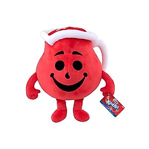 Funko Plush: Kool Aid - Kool Aid Man 10"