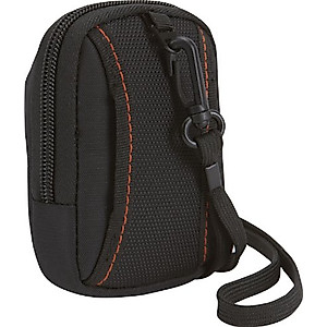 Case Logic DCB-301 Compact Camera Case - Black