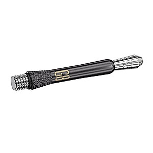 Target Darts Phil Taylor Power Gen 8 Titanium Intermediate Darts Shaft