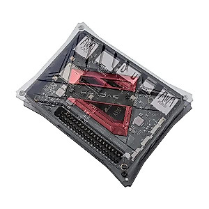 Khadas VIM3 4+32GB Amlogic A311D Single Board Computer with 5.0 Tops NPU Mini PC Desktop Run ...