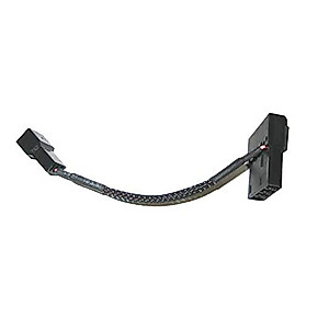 Coolerguys 12V Powered Blower Fan with Exhaust Vent Bracket