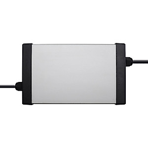 42V 10A Lithium Battery Charger AC Adapter Power Supply for 10S 36V Batteries Pack DC XT60 Plug