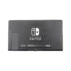 Replacement NS Switch 32GB Animal Crossing Edition Console Tablet Only