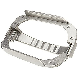 Winco Griddle Brick Holder,Aluminum,Medium