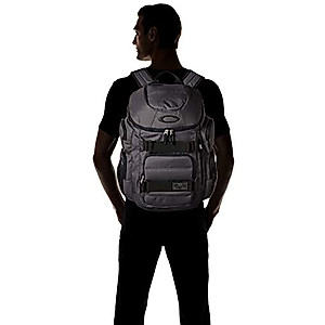 Oakley Men's Enduro 2.0 30L Backpack, Forged Iron
