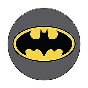 PopSockets: Collapsible Grip & Stand for Phones and Tablets - Batman Icon