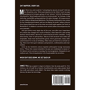 On This Day in History Sh!t Went Down