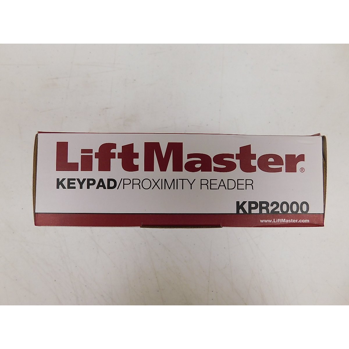 Liftmaster KPR2000 Keypad/Proximity Reader