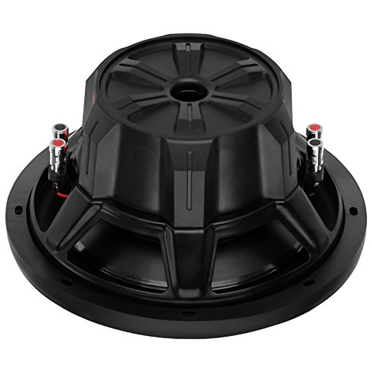BOSS Audio Systems CH10DVC 1500 Watt, 10 Inch, Dual 4 Ohm Voice Coil Car Subwoofer