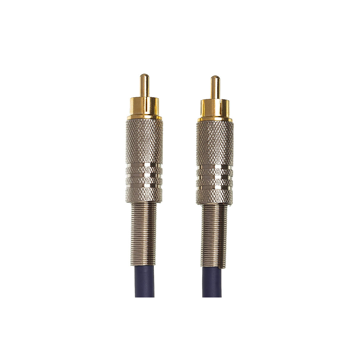 Hosa DRA-504 S/PDIF Coax, RCA to RCA, 4 m