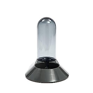 Lixit Water Fountain for Cats and Small Dogs. (32oz, Assorted)
