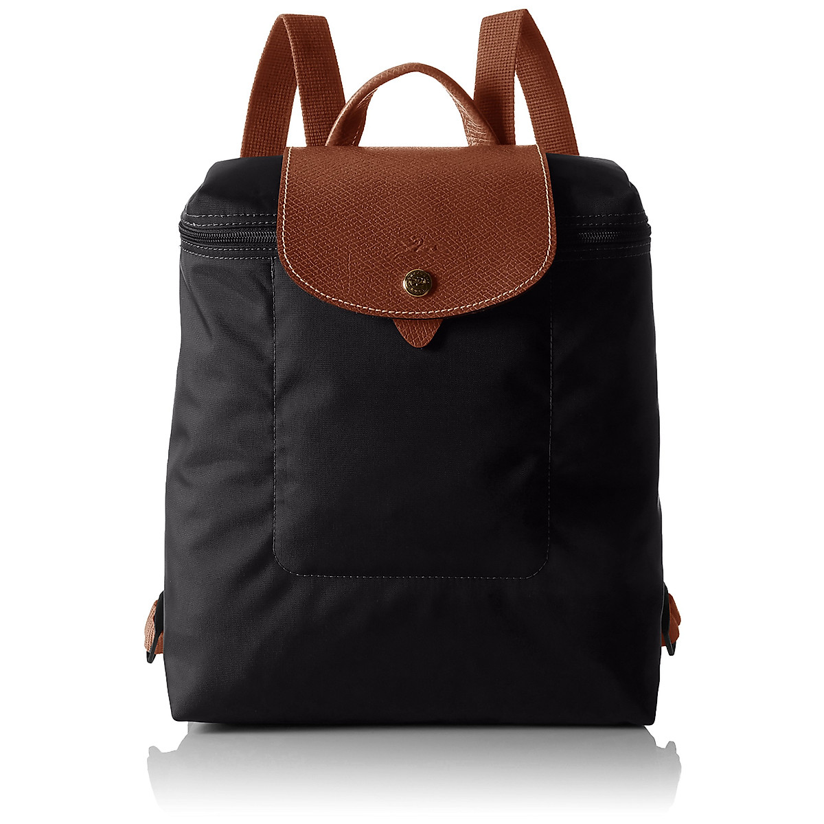 Longchamp Le Pliage Ladies Medium Nylon Backpack L1699089001