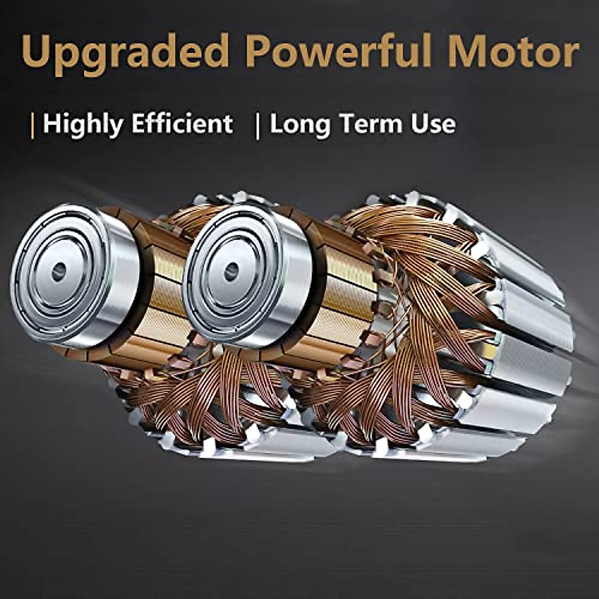 Mautyke Electric Hydraulic Car Jack Kit - 5 in 1 Air Floor Jack Stand Portable Trailer Truck Lift Jack Automatic Car Emergency Kit with Integrated Air Pump and Impact Wrench for Tire Changing