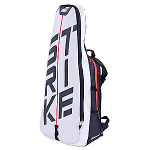 Babolat Pure Series Quality Tennis Backpack - Pure Strike Foldover