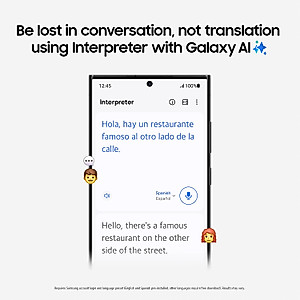 SAMSUNG Galaxy S23 Ultra Series AI Phone, Unlocked Android Smartphone, 512GB Storage, 12GB RAM, 200MP Camera, Night Mode, Long Battery Life, S Pen, US Version, 2023, Green