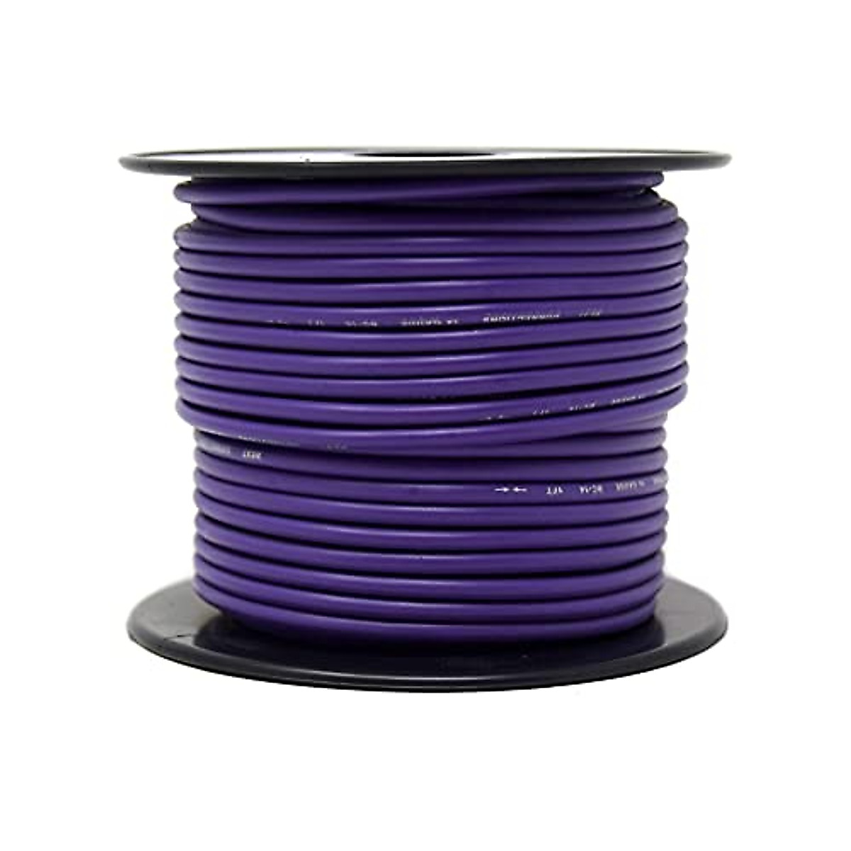 (10) SPOOLS 100' Feet 14 Gauge Boat Automotive Wire Auto Power Cable