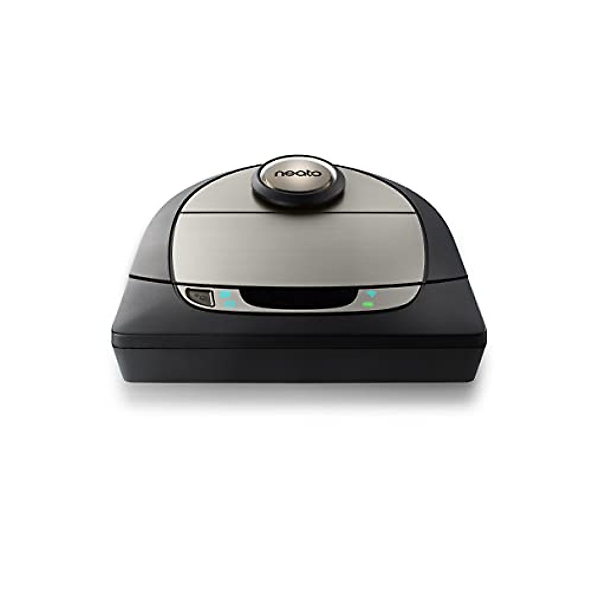 Neato Robotics 945-0270 Botvac Connected D7 Wi-Fi Enabled Robot Vacuum, Gray