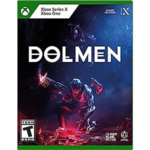 Deep Silver Dolmen - Xbox Series X