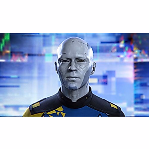 Detroit: Become Human - Collector's Edition - PC