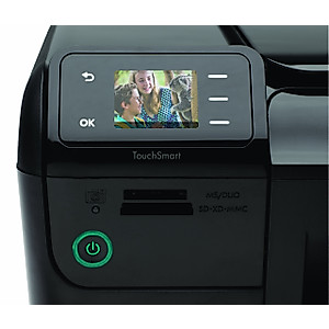 HP Photosmart C4680 All-in-One Printer