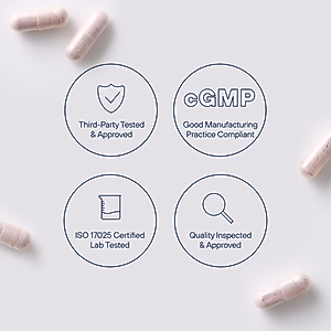 Pendulum Polyphenol Booster, Antioxidant from Superfoods, Beneficial Plant Compounds for Good Health, Helps Boost Akkermansia Muciniphila for Men & Women (60 Capsules, 1-Pack)