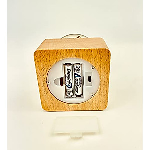 MISS LI GARDEN Night Light Dimmable Warm Light, Touch Sensitive Lamp for Home Bedrooms Dining Room Kitchen Living Room Bedside Farmhouse Country Style House Decoration(1.Sunflower)