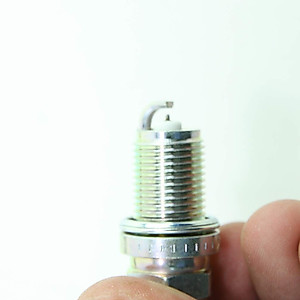 NGK Spark Plug Stock # 7090