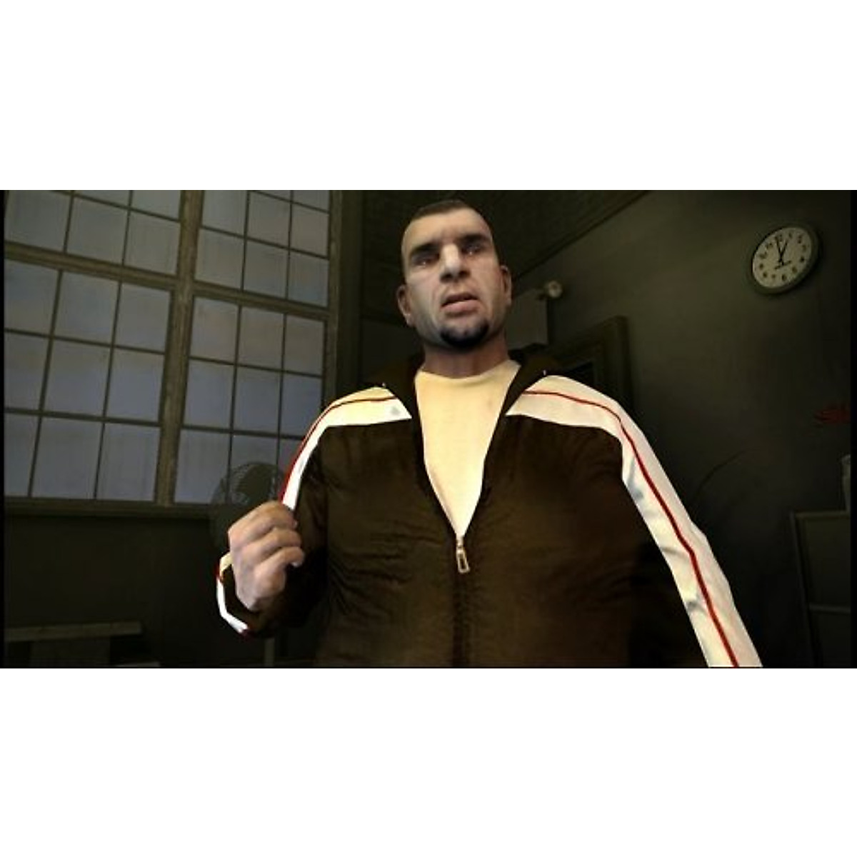 Grand Theft Auto 4(PS3)