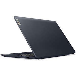 Lenovo IdeaPad 3 15.6" Touchscreen IPS FHD Abyss Blue Laptop (Intel i5-1235U, 24GB RAM, 2TB PCIe SSD, Intel Iris Xe, Backlit KYB, FP, WiFi 6, BT 5.2, Webcam, Win 11 Home) w/Dockztorm Hub