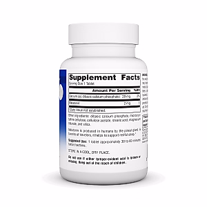 Source Naturals Melatonin 2 mg - 240 Time Release Tablets