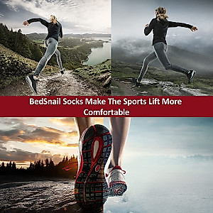 Women Running Athletic Ankle Socks,6 Pairs Sports Breathable No Show Socks Soft Low Cut Socks for US Size 6-10