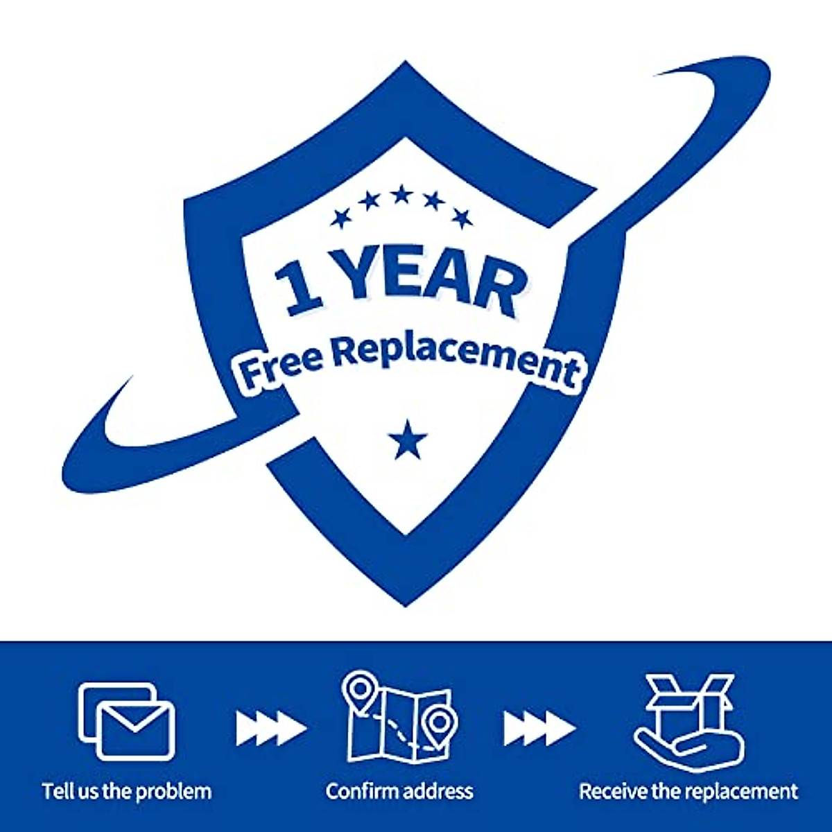 Genteen Personal Smoothie Bullet Blender,650W| 8 Pcs Smoothie Blender with 3 Speeds,24+17oz Travel Bottles BPA Free Single Serve Blender for Protein Shakes (Silver)