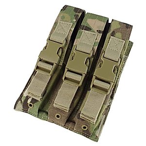MP5 Mag Pouch - Multicam
