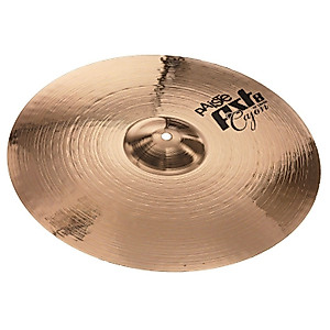 Paiste PST 8 Reflector Cajon Crash 16 in.