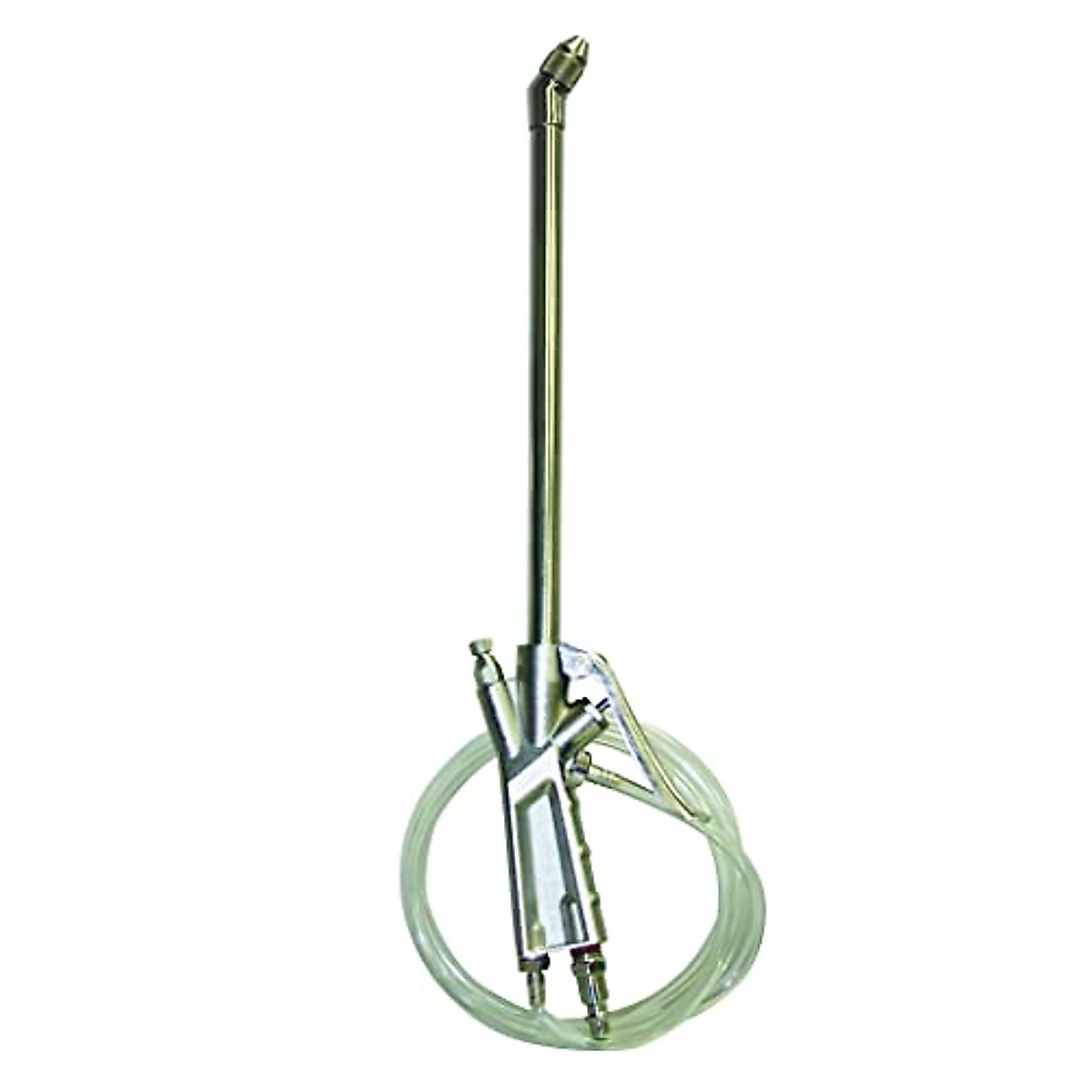 Milton S-184 Turbo Siphon Spray Cleaning Blow Gun - 225 Max PSI