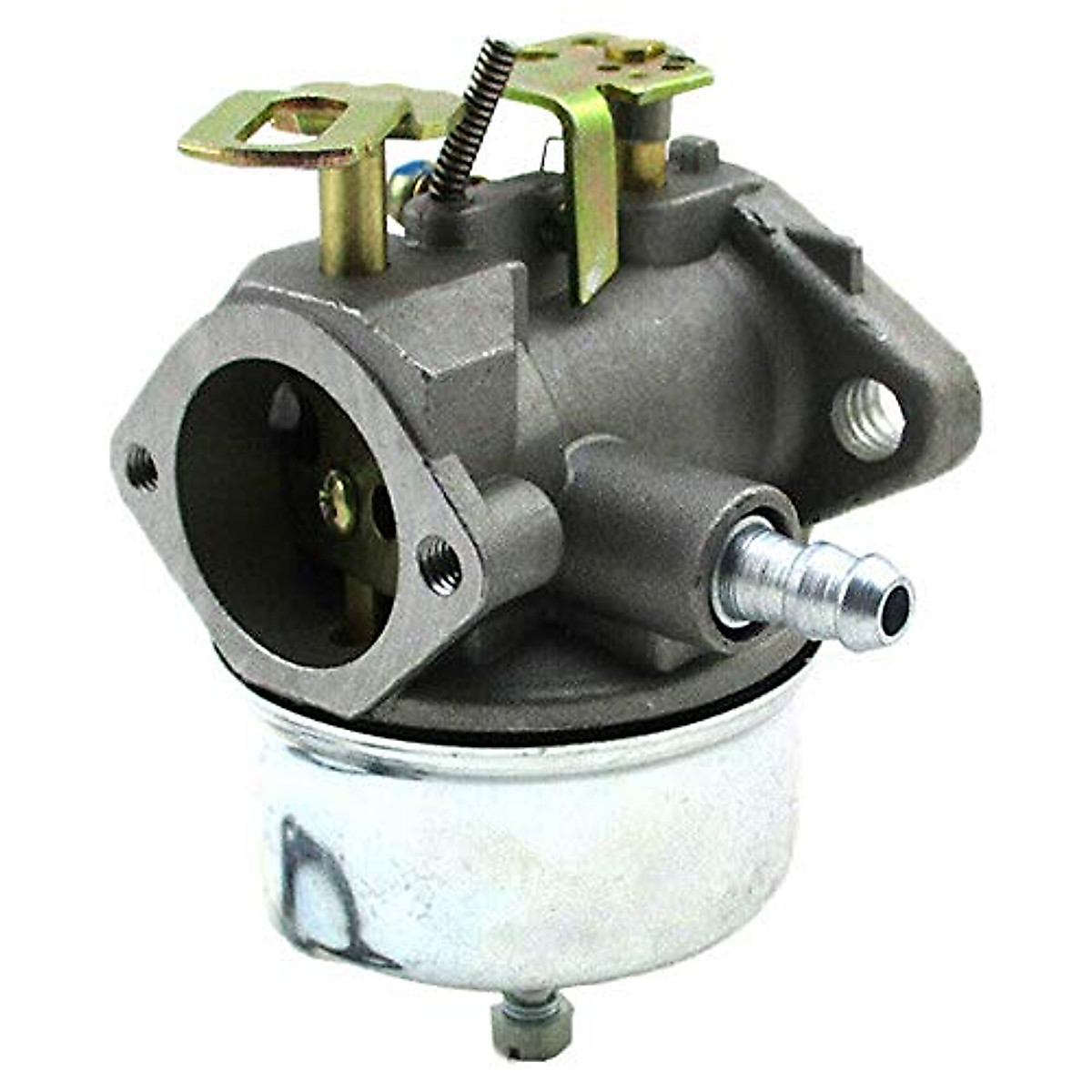Autu Parts Carburetor for Tecumseh HM70 HM80 HMSK80 HMSK90 HM100 HMSK100 OHSK110 OHSK120 OHSK125 38540 38080 Snowblower Generator 632110 632111 632334 632370 632536 640105 632334A 632370A