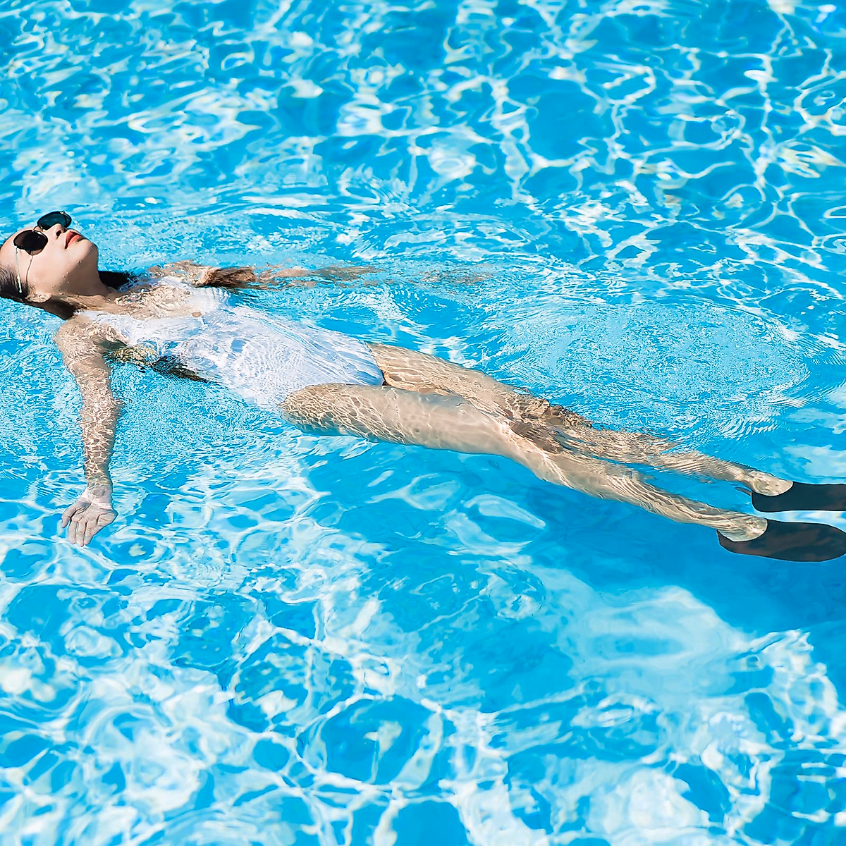 JACKSHIBO Water Shoes for Women Men Quick-Dry Aqua Water Socks Barefoot Shoes for Cruise Essentials Swimming Beach Pool Yoga Surf