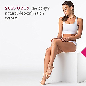 Garden of Life Varicose and Spider Veins Supplement - Extraordinary Beauty Antioxidant Blood Circulation Support, Vegan, 30 Count