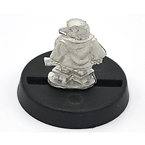 Stonehaven Hengeyokai Messenger Miniature Figure (for 28mm Scale Table Top War Games) - Made in USA