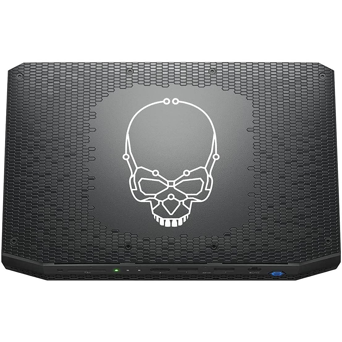 Intel NUC 11 Enthusiast RNUC11PHKI7CAA0 Home & Business Mini Desktop i7-1165G7 4-Core, 16GB RAM, 1TB PCIe SSD, RTX 2060 6GB, WiFi 6, Bluetooth 5.2, HDMI, Win 11 Pro with Hub