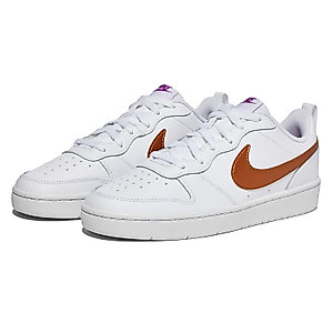 Nike Court Borough Low 2 SE (Big Kid)