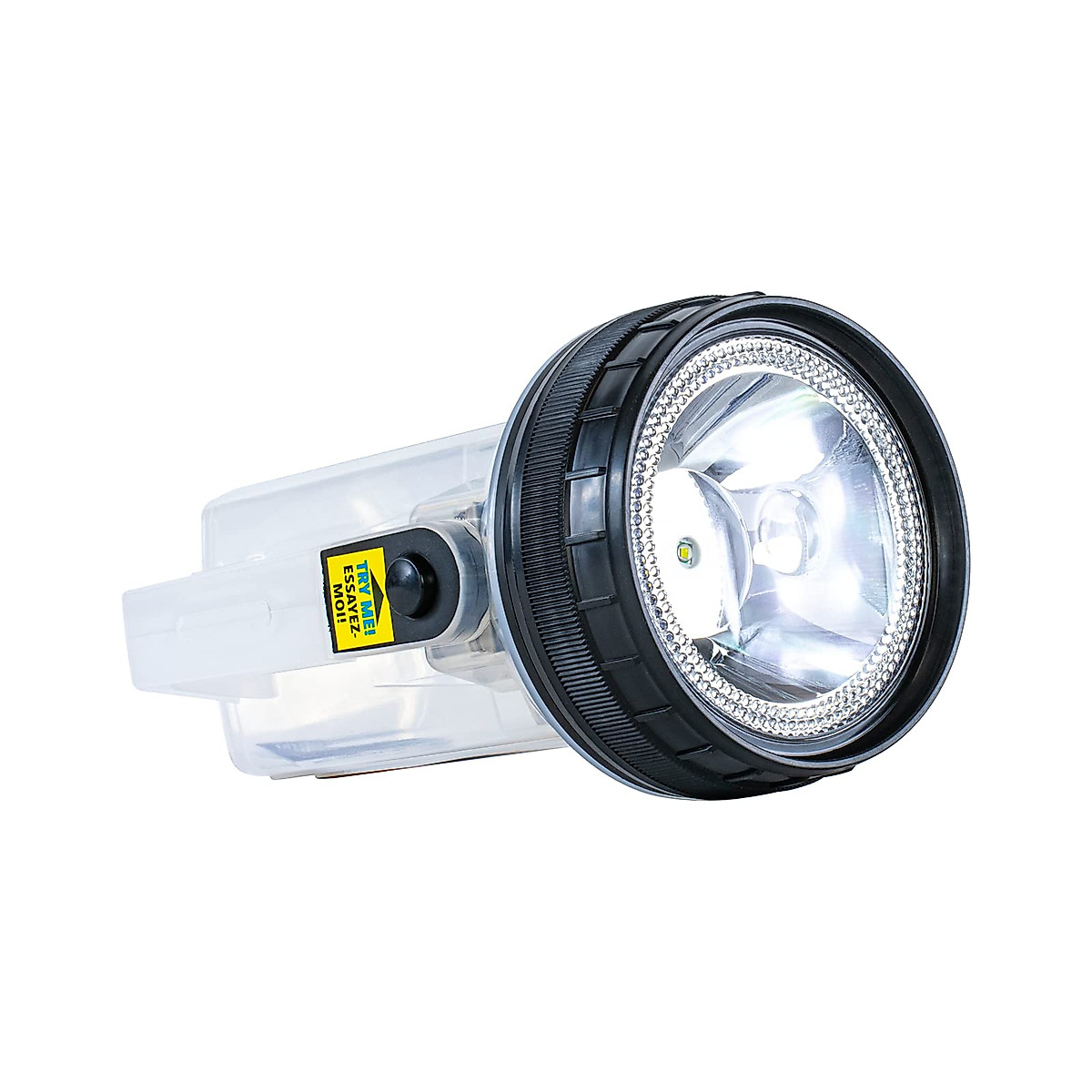 Life+Gear 41-3975 300-Lumen AR-Tech LED Spotlight Lantern