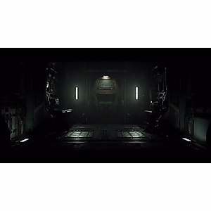 The Callisto Protocol Standard Edition - Xbox One