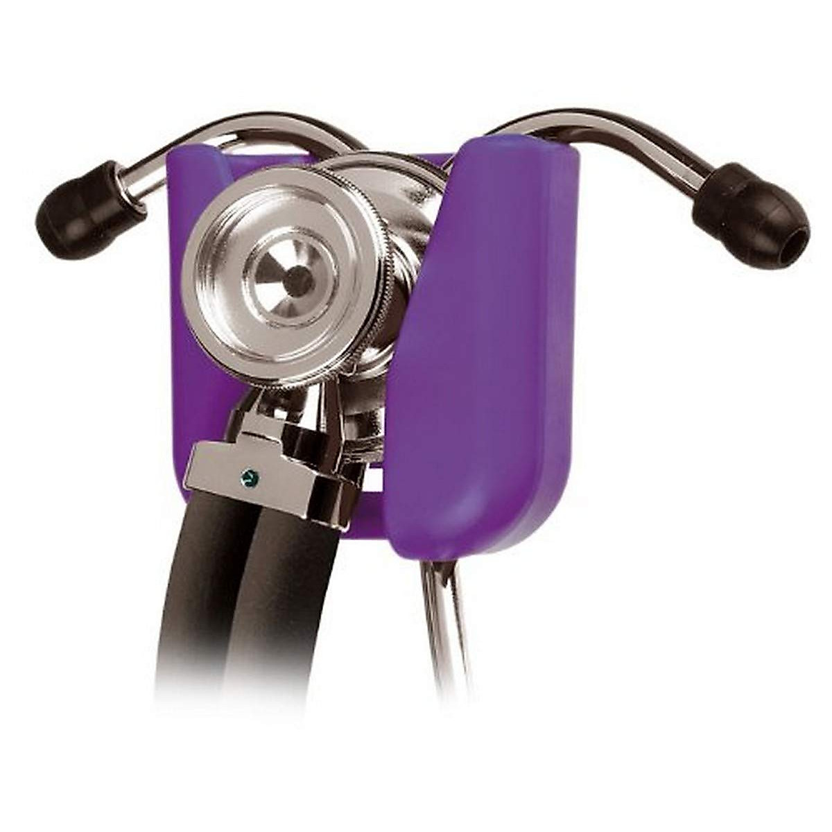 Prestige Medical Stethoscope Holder, Purple