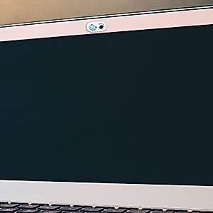 Gatuida 4pcs Camera Privacy Cover Camera Shield Cover Laptop Camera Cover Privacy Camera Cover Webcam Privacy Covers Webcam Cover Privacy Sticker Covers Webcam Privacy Lens Protector