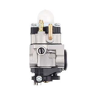 Hayskill Carburetor for Troy-Bilt TB26TB TB490BC TB425CS MTD MP425 MP426CS MP475 Ryobi 650R 825R 875R 890R Yardman Bolen Carb Gas Trimmer