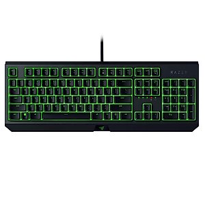 Razer Widow Essential Mechanical Gaming Keyboard