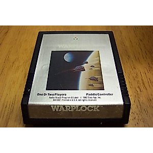 Warplock